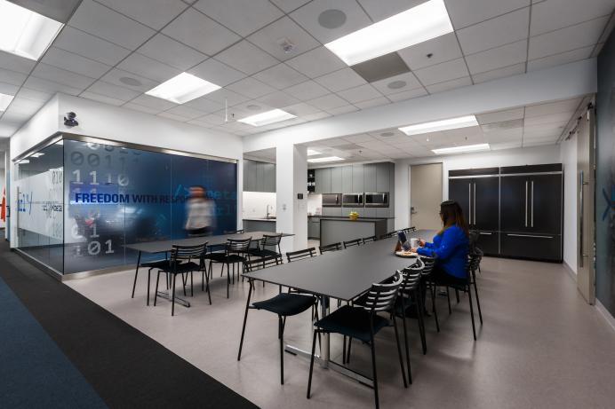 Gallery | Focus: Architecture + Design