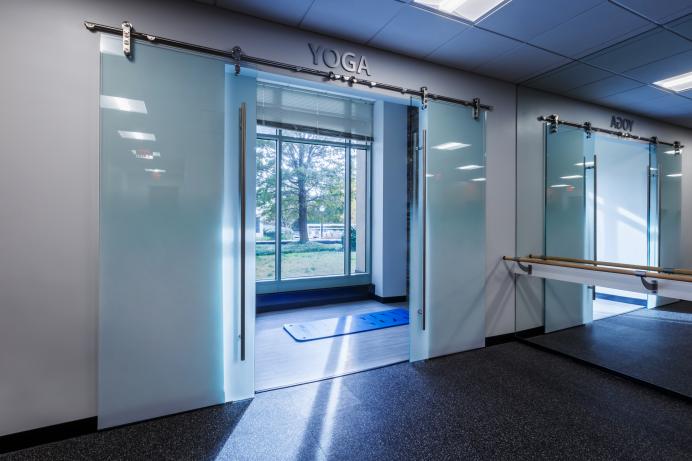 Gallery | Focus: Architecture + Design