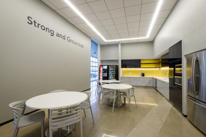 Gallery | Focus: Architecture + Design