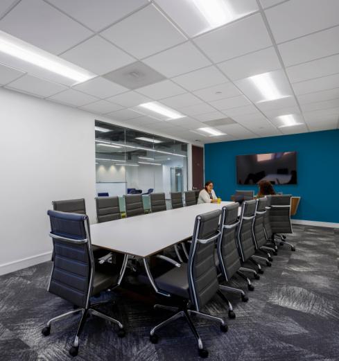 Gallery | Focus: Architecture + Design