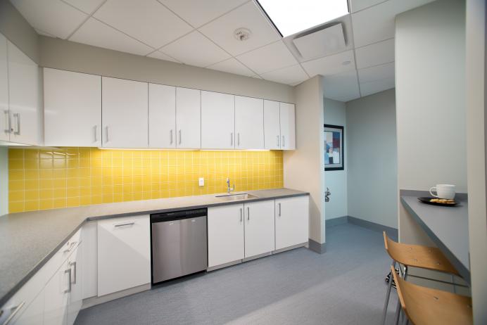 Gallery | Focus: Architecture + Design