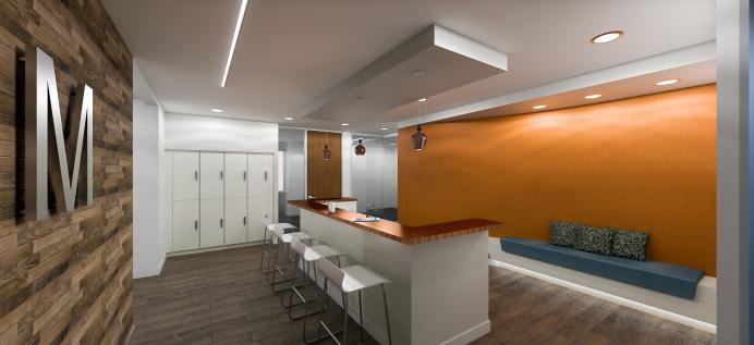 Gallery | Focus: Architecture + Design