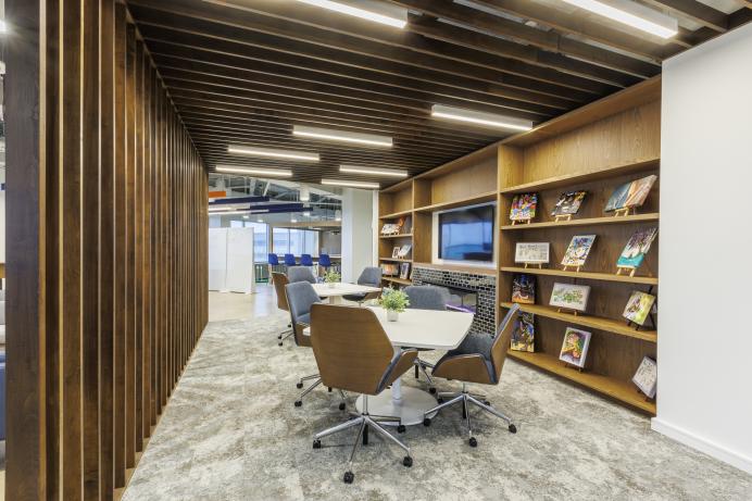 Gallery | Focus: Architecture + Design