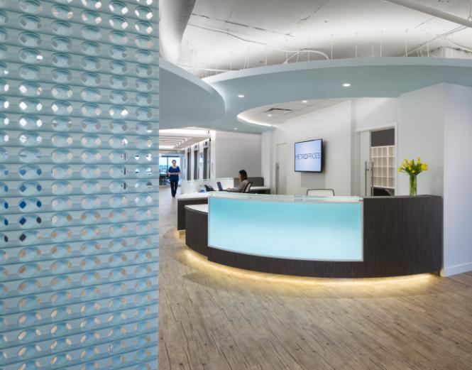 Gallery | Focus: Architecture + Design