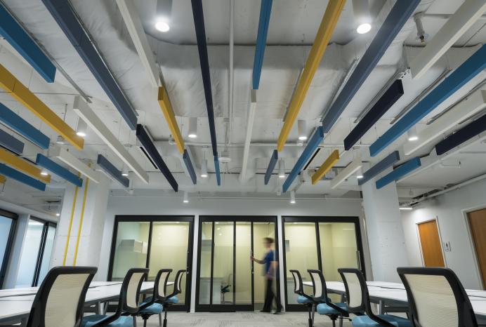 Gallery | Focus: Architecture + Design
