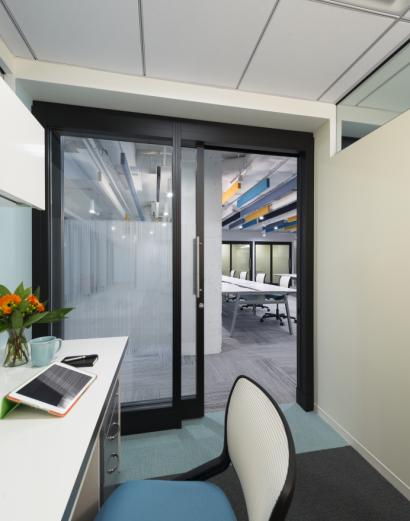 Gallery | Focus: Architecture + Design