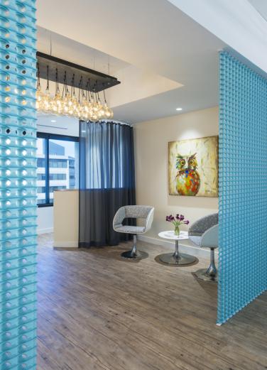 Gallery | Focus: Architecture + Design