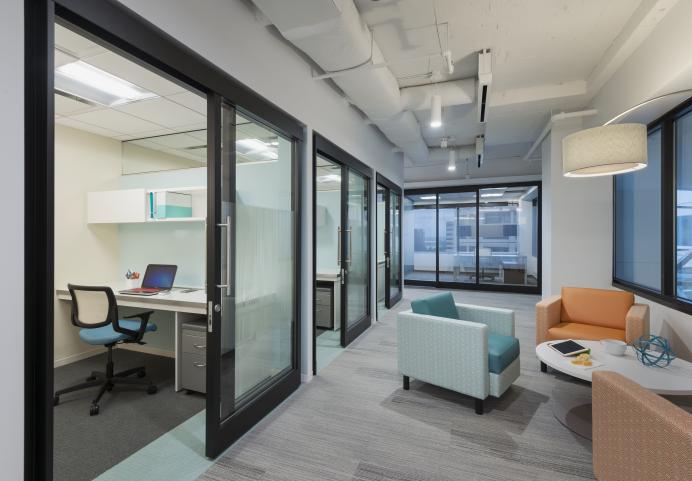 Gallery | Focus: Architecture + Design
