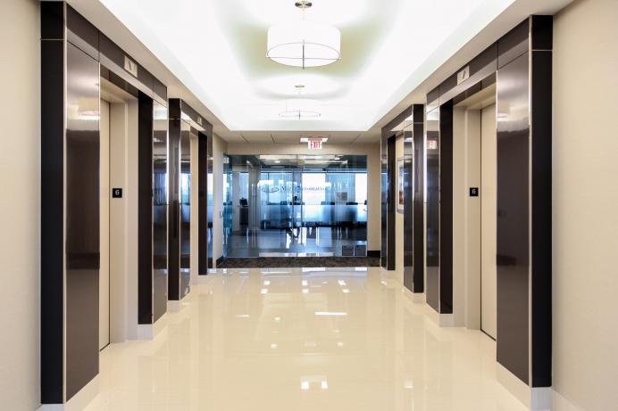 Gallery | Focus: Architecture + Design