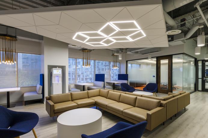 Gallery | Focus: Architecture + Design