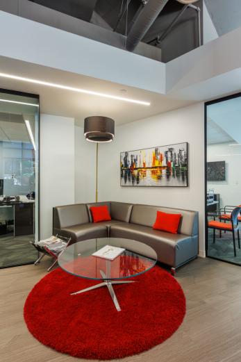 Gallery | Focus: Architecture + Design