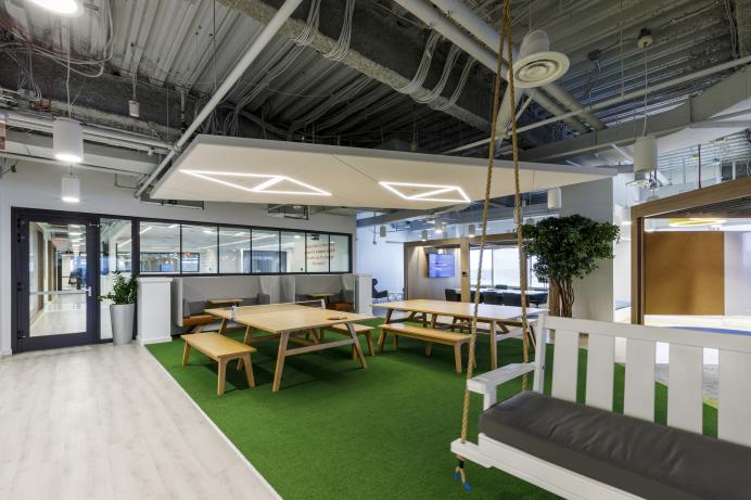 Gallery | Focus: Architecture + Design