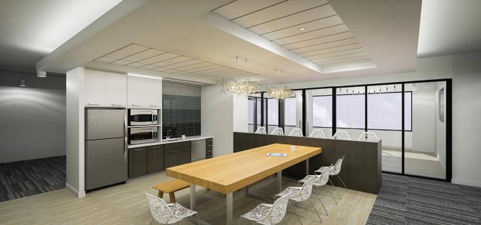 Gallery | Focus: Architecture + Design