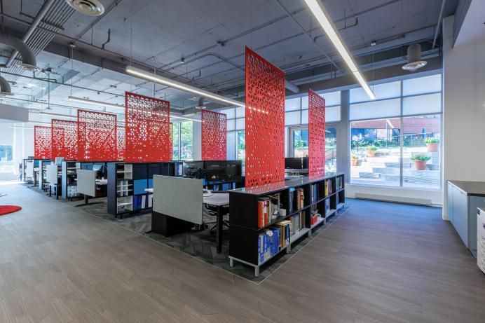 Gallery | Focus: Architecture + Design