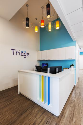 Gallery | Focus: Architecture + Design