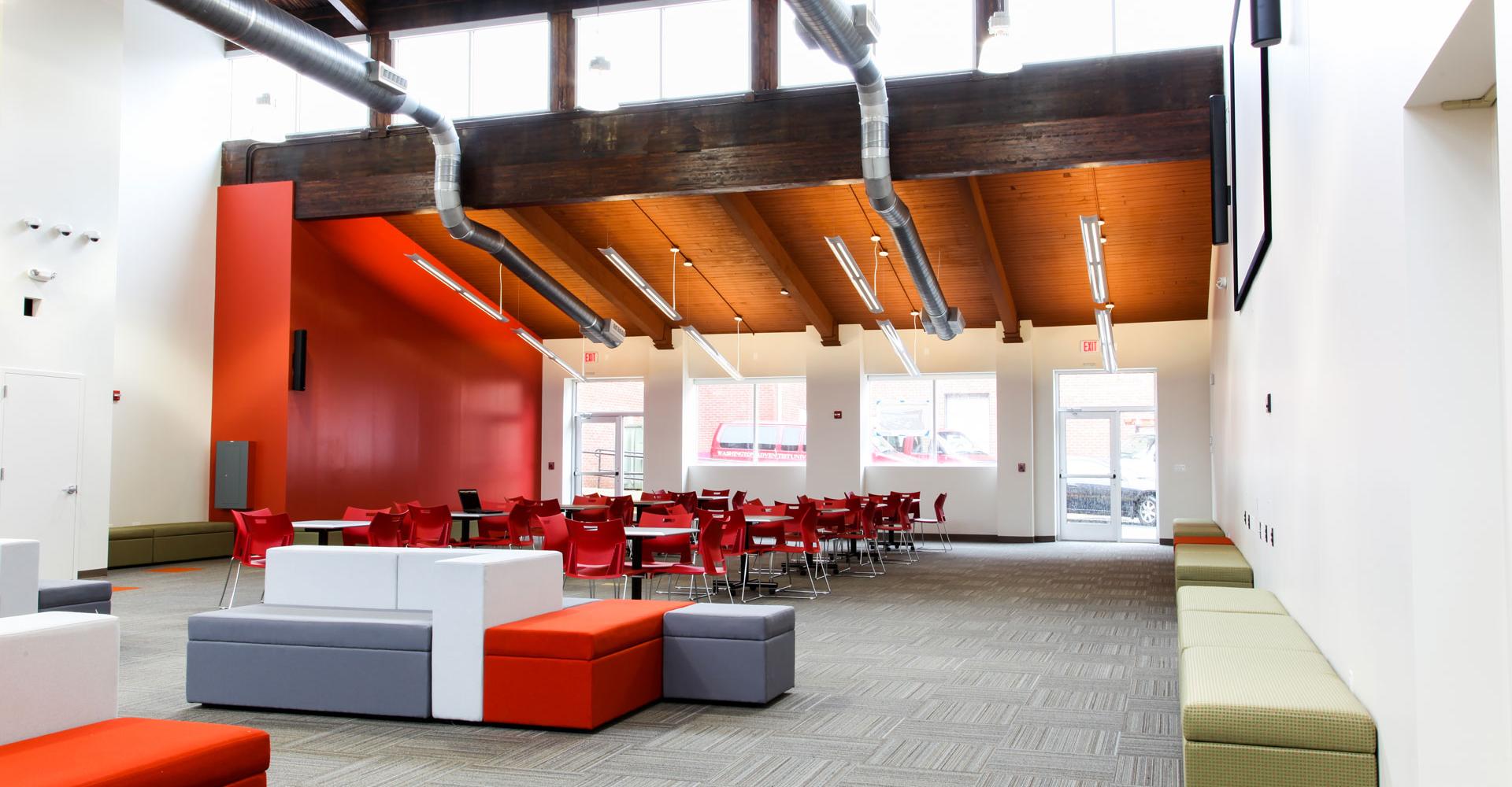 Focus: Architecture + Design